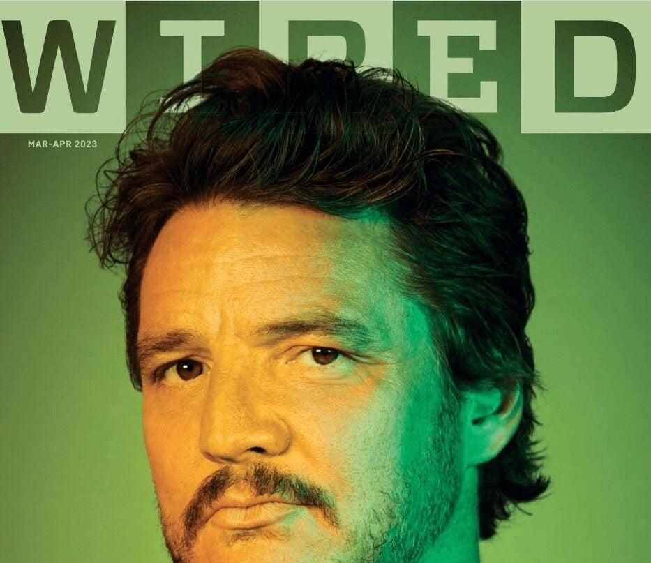 美国连线杂志 Wired US 03-2023 PDF - 外刊资料检索 | 58资源站