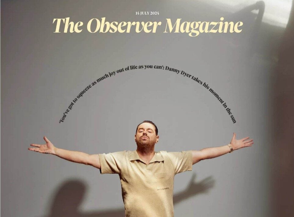 观察家杂志-2024-07-14 the Observer - 免费PDF下载 | 58资源站