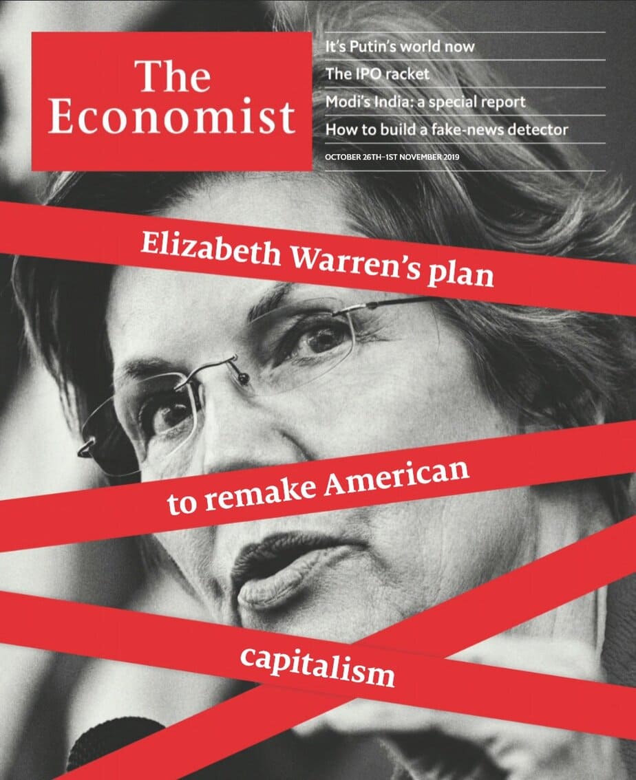 经济学人pdf 2019-10-26 The Economist 下载 - 免费PDF下载 | 58资源站